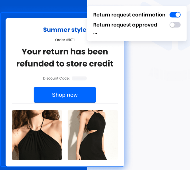 ParcelPanel Exchanges & Returns for Seamless management