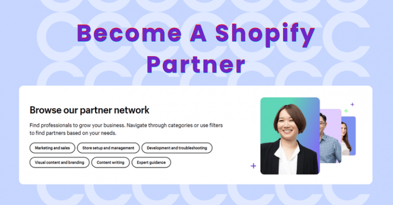 Shopify Partner 2025: The Complete Guide to Join