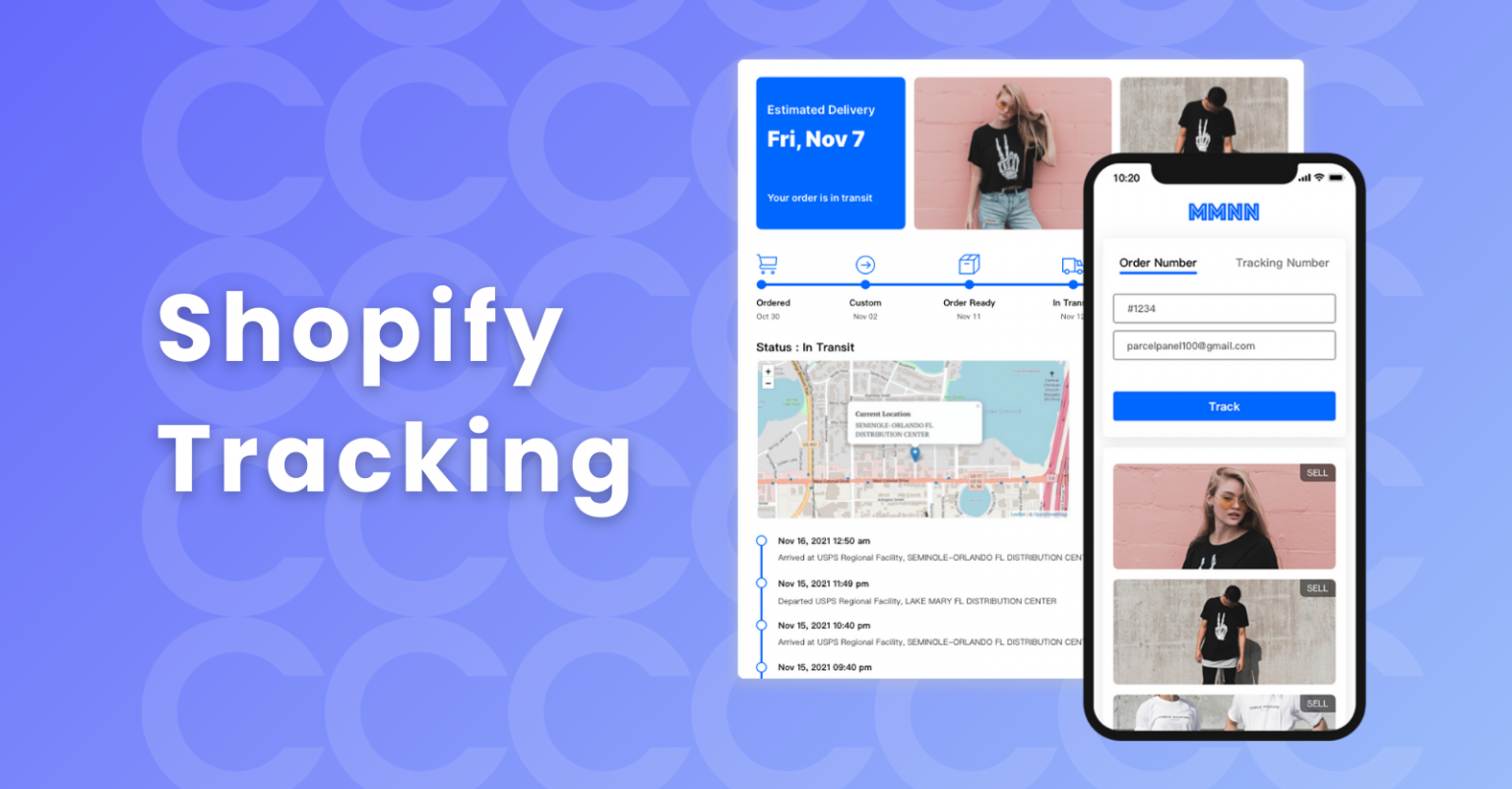 Shopify Tracking: A Step-by-Step Guide to Easy Order Tracking - Channelwill