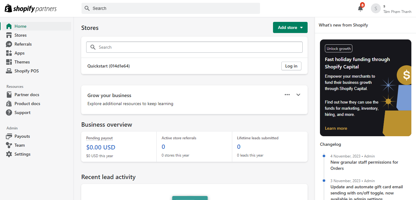 Shopify Partner 2025: The Complete Guide to Join
