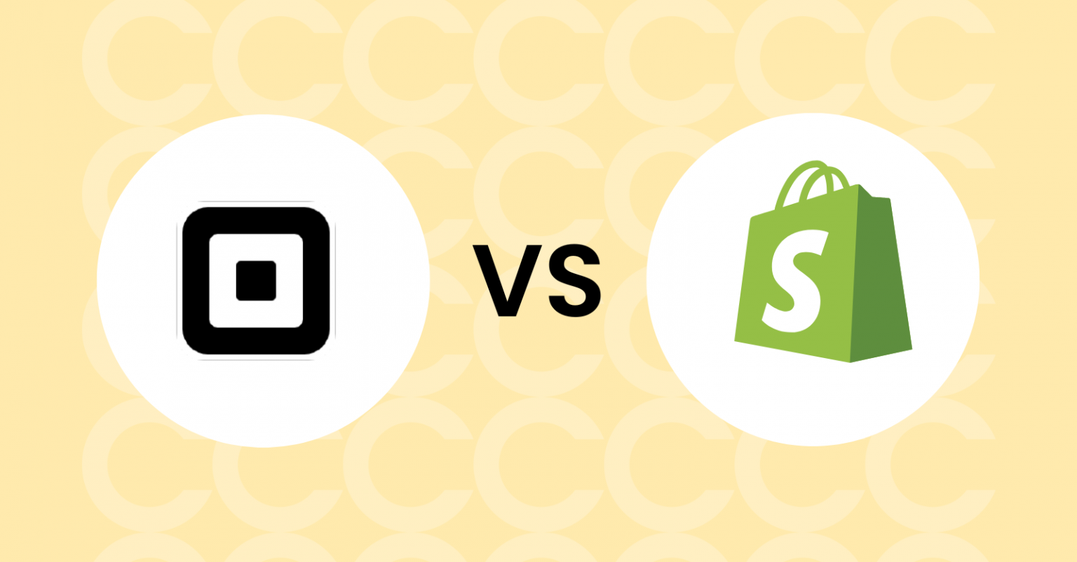 Square vs Shopify: Which Is Right for Your Business? [2025] - Channelwill