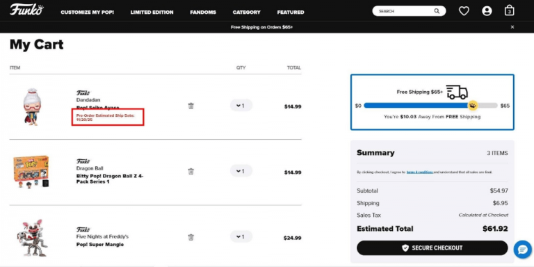 Split Shipment: What It Is and Why It Matters