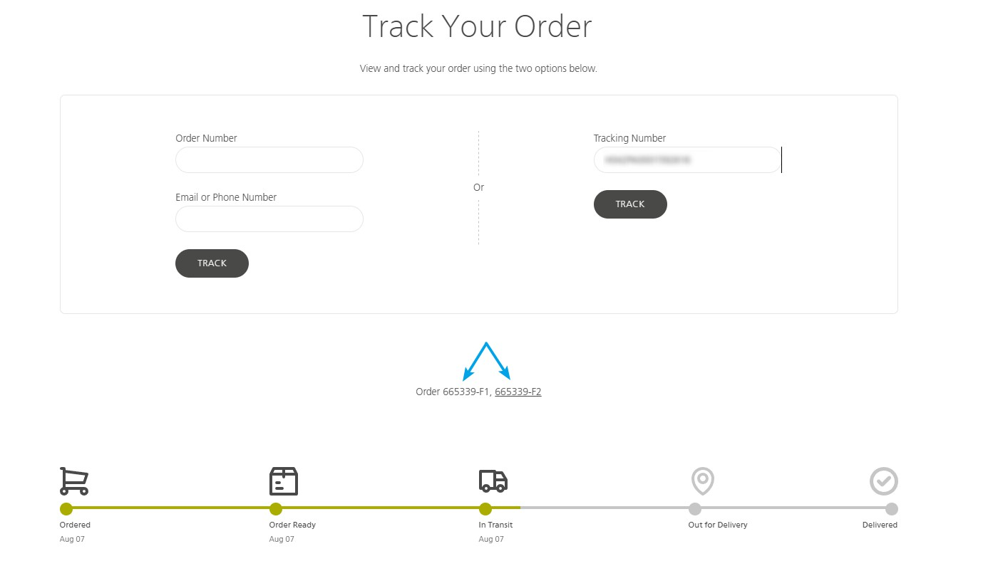 What is Partial Delivery and How to Handle It? - Channelwill